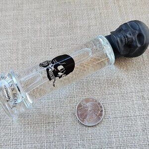 Ed Hardy | Accessories | Ed Hardy Skulls And Roses Eau De Toilette ...